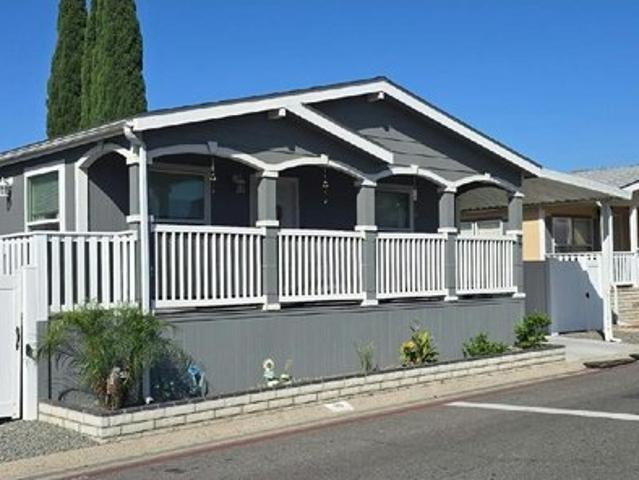 4901 Green River Rd Spc 96, Corona, CA 92878