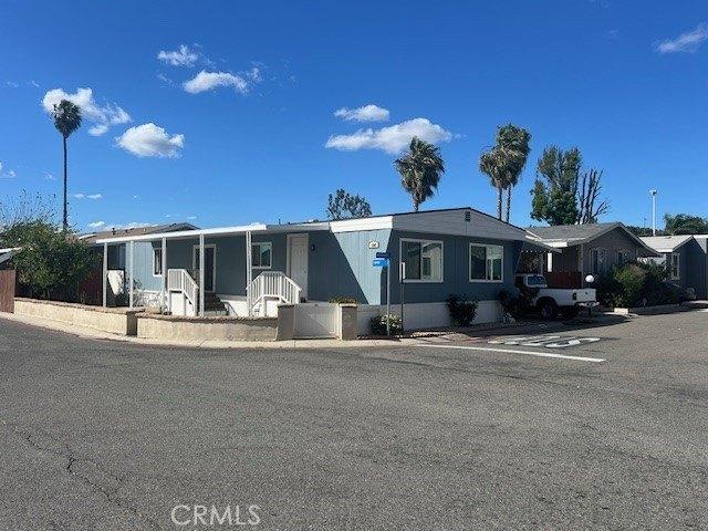 4901 Green River Rd Spc 104, Corona, CA 92878