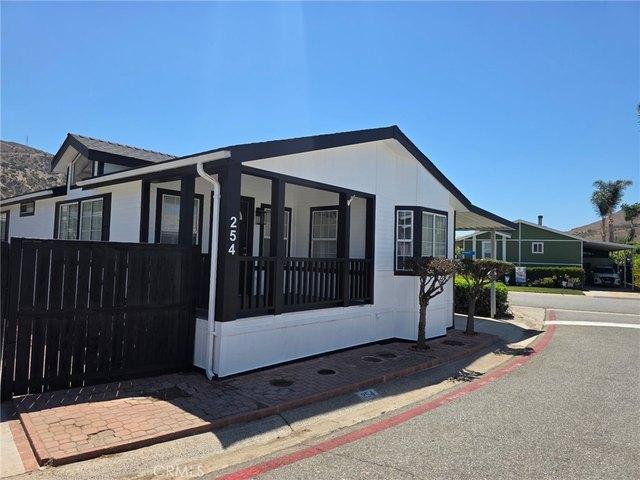 4901 Green River Rd Spc 254, Corona, CA 92878
