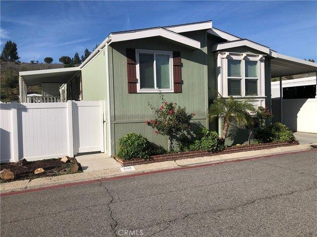 4901 Green River Rd Spc 292, Corona, CA 92878