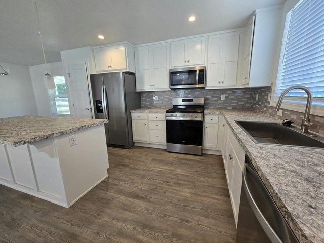 4901 Green River Rd Spc 322, Corona, CA 92878