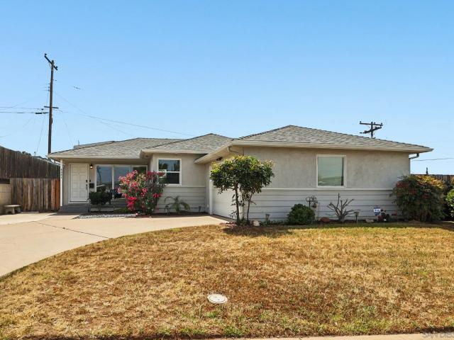 4901 Greenbrier Ave, San Diego, CA 92120 | MLS #260008 | Compass