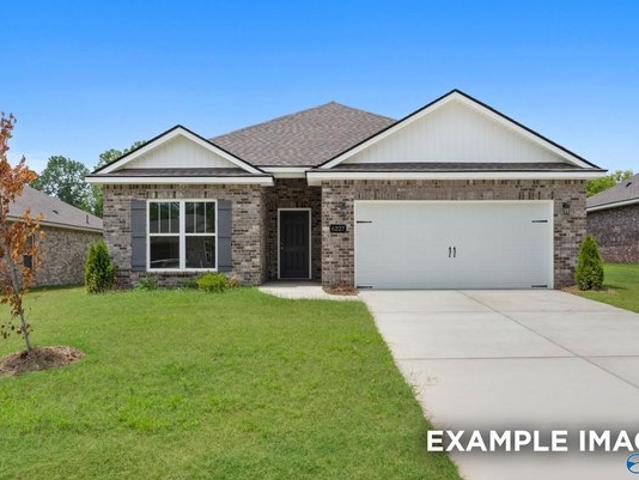 4901 Hannahs Habitat Way NW, Huntsville, AL 35810