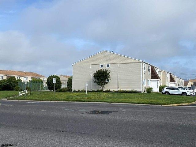 4901 Harbor Beach Blvd Apt E14, Brigantine, NJ 08203