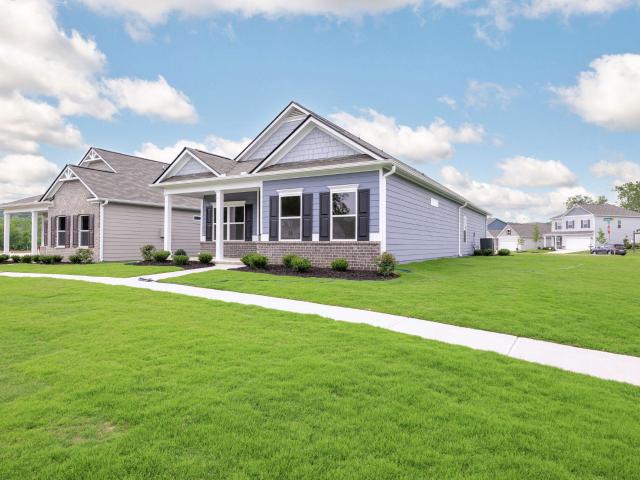 4901 Hazelnut Lane
