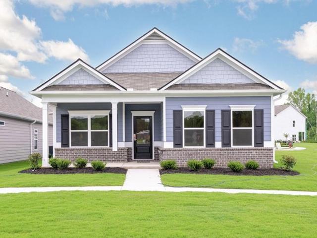 4901 Hazelnut Ln, Collegedale, TN 37302