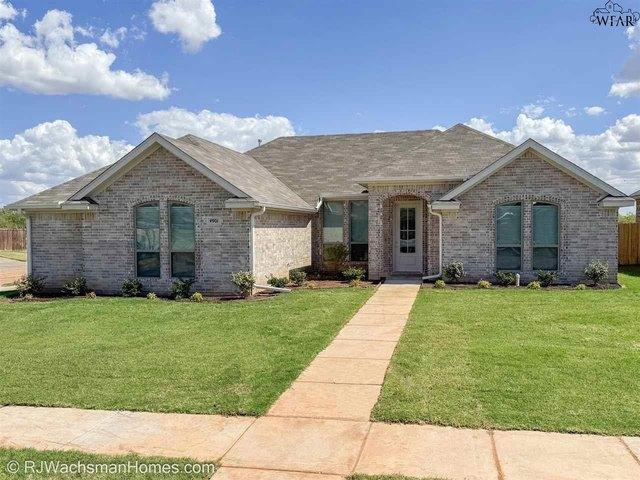 4901 Heisman Dr, Wichita Falls, TX 76310