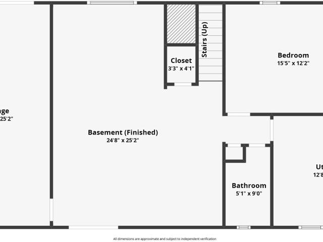 4901 Iverson Pl, Temple Hills, MD 20748 | MLS #MDPG2188