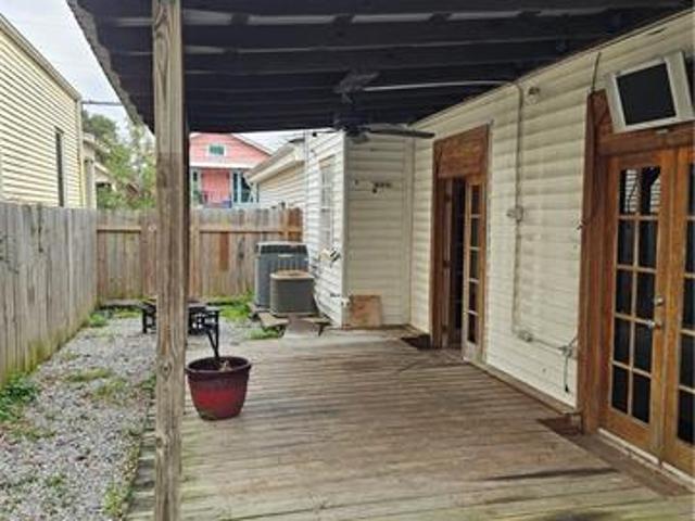 4901 Iberville St, New Orleans, LA 70119 | MLS #2543