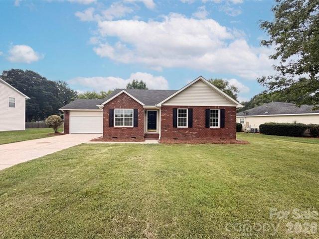 4901 Jacquelyne Dr, Indian Trail, NC 28079