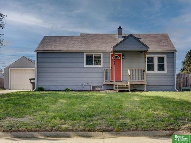 4901 K St, Omaha, NE 68117
