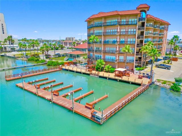 4901 Laguna Boulevard 604