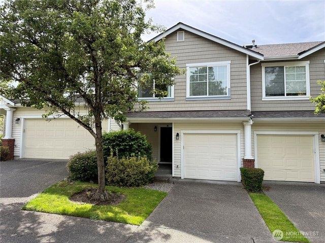 4901 Lake Pl S Unit 29B, Renton, WA 98055