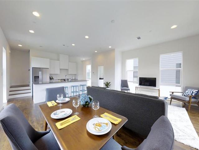4901 Live Oak St, Unit A, Dallas, TX 75206 | MLS #21250 | Compass