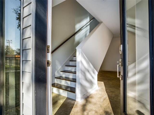 4901 Live Oak St, Unit B, Dallas, TX 75206 | MLS #21223 | Compass