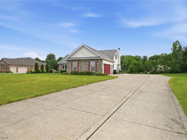 4901 Roscommon Drive