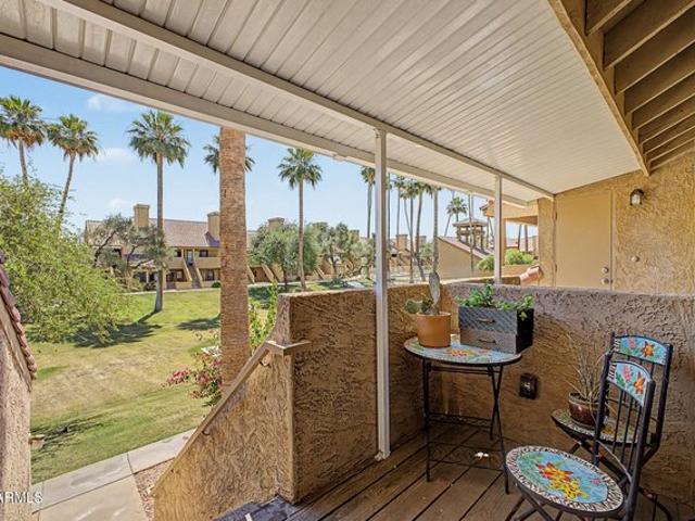 4901 S Calle Los Cerros Dr Unit 264, Tempe, AZ 85282
