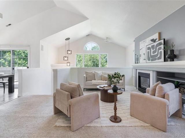 4901 S Ammons St Apt 18C, Littleton, CO 80123
