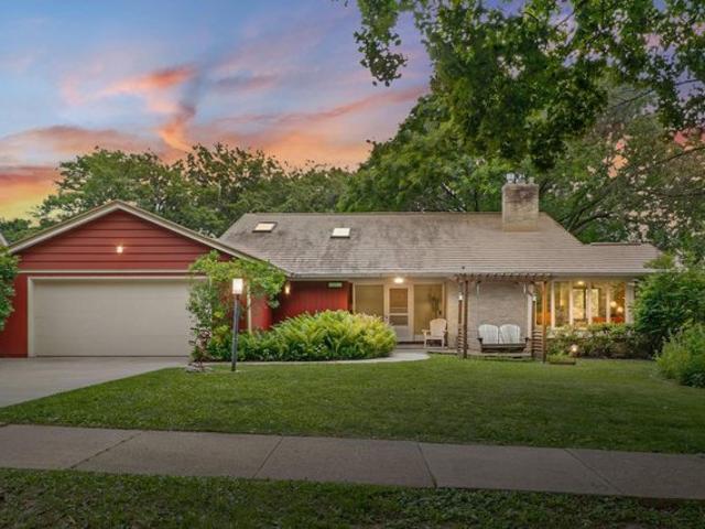 4901 Sherwood Rd, Madison, WI 53711