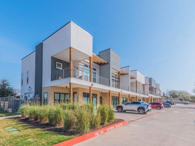 4901 Springdale Rd Apt 103, Austin, TX 78723