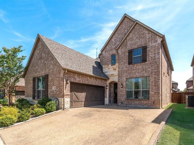 4901 Temecula Creek Trl, McKinney, TX 75070