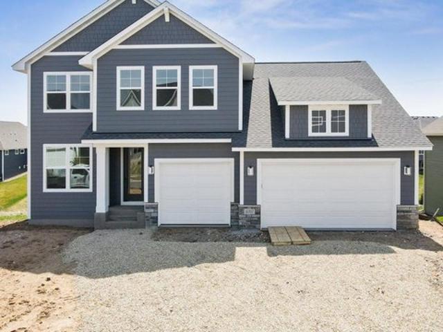4901 th Ln NE, Blaine, MN 55449