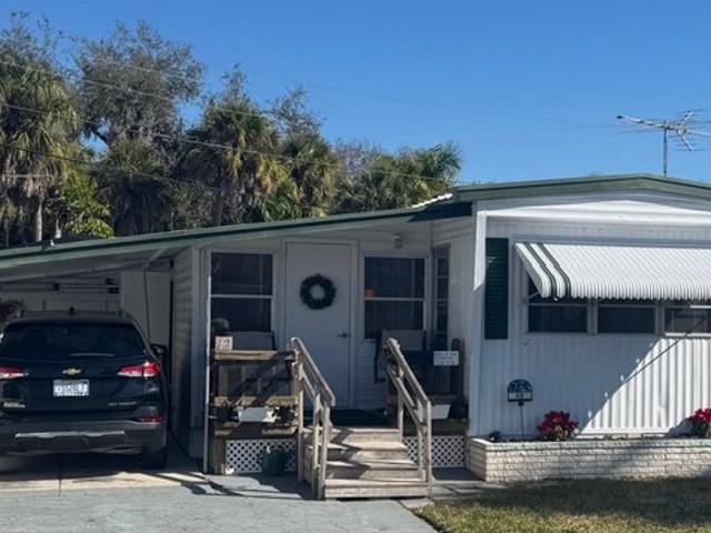 4901 US Highway 301 N Lot 12, Ellenton, FL 34222
