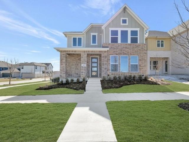 4901 Vizsla Ln, McKinney, TX 75071