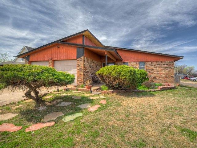 4901 Washington Sq, Oklahoma City, OK 73135