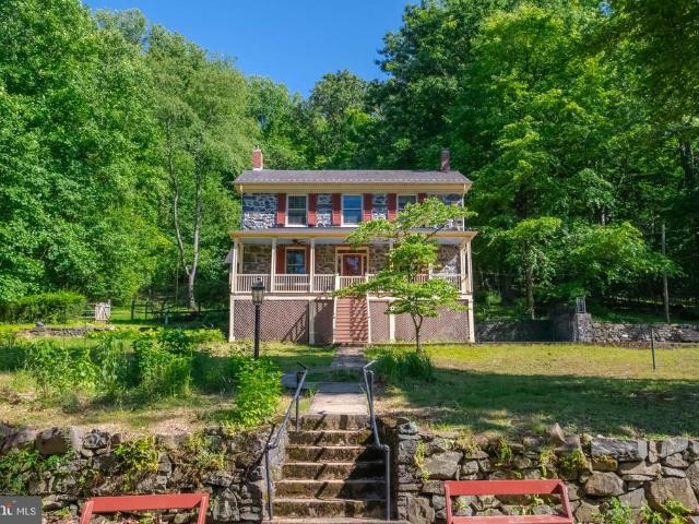 4901 Wetheredsville Road