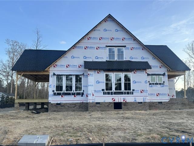 4901 Winding Waters Dr, Moseley, VA 23120 | MLS #2602