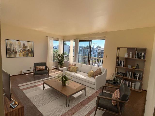 4901 1 Bedroom Apartment for Rent at 4901 Phinney Ave N, Seattle, WA 98103 Fremont