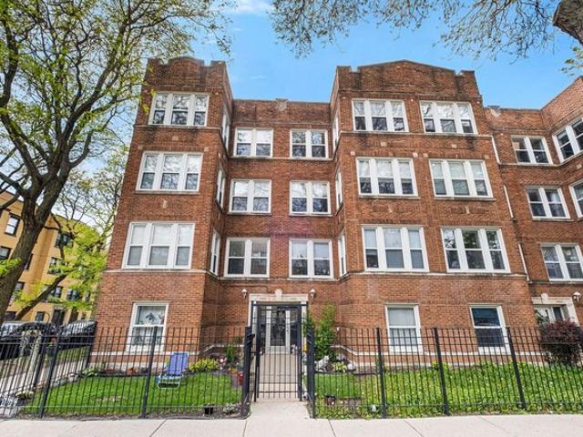 4902 N Springfield Ave Apt 3, Chicago, IL 60625