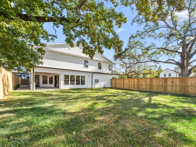 4902 Oak Forest Dr, Houston, TX 77018 | MLS #14911