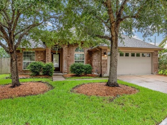 4902 Beech Fern Dr, Richmond, TX 77407