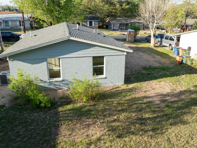 4902 Blueberry Trail, Unit 2 & 3, Austin, TX 78723 | MLS #9190