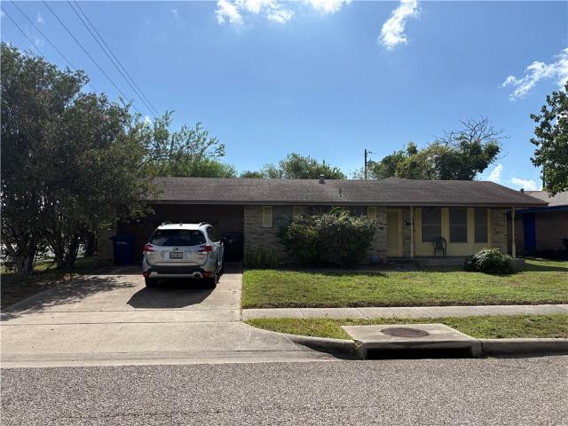 4902 Branscomb Dr, Corpus Christi, TX 78411 | MLS #477915