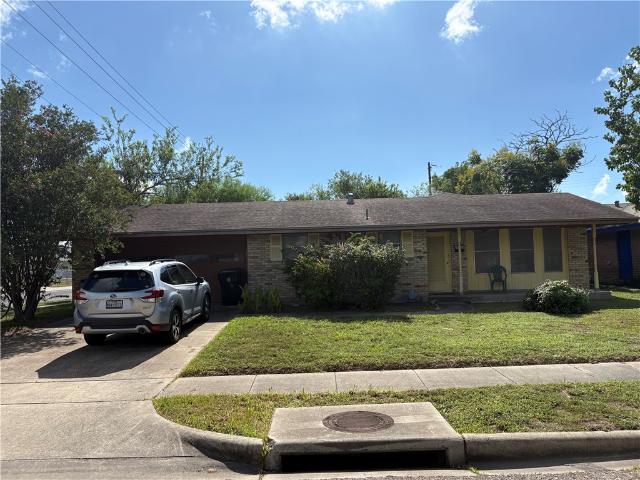 4902 Branscomb Drive