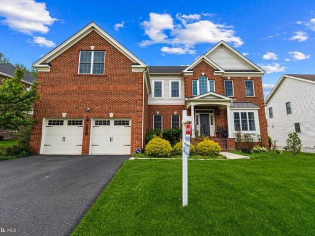 4902 Bridle Ridge Rd, Upper Marlboro, MD 20772