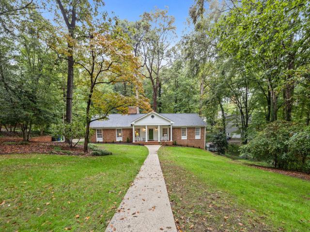 4902 Carteret Dr, Raleigh, NC 27612 | MLS #10153 | Compass