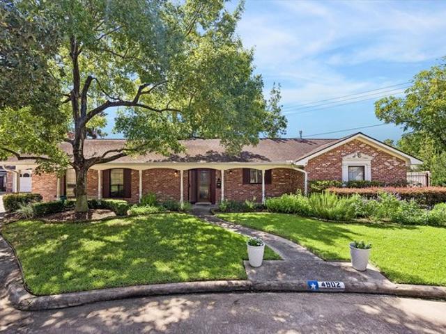 4902 Clift Haven Dr, Houston, TX 77018