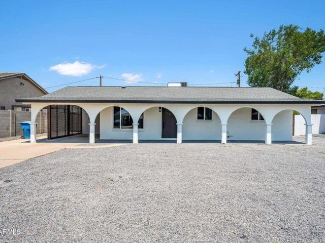 4902 E Granada Rd, Phoenix, AZ 85008