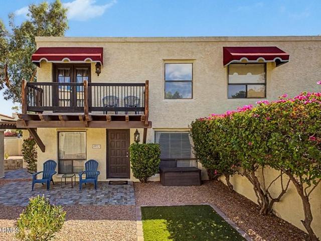 4902 E Hazel Dr Unit 1, Phoenix, AZ 85044