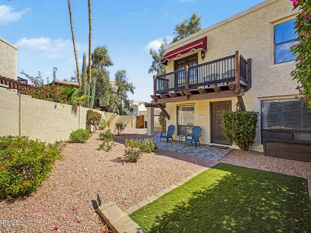 4902 e hazel drive # 1