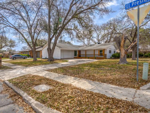 4902 El Presidio, San Antonio, TX 78233 | MLS #1953 | Compass