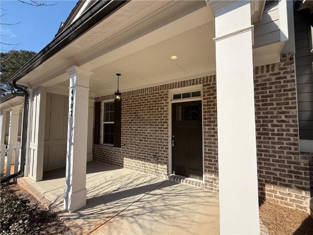 4902 Futral Dr, Acworth, GA 30101 | MLS #7717 | Compass