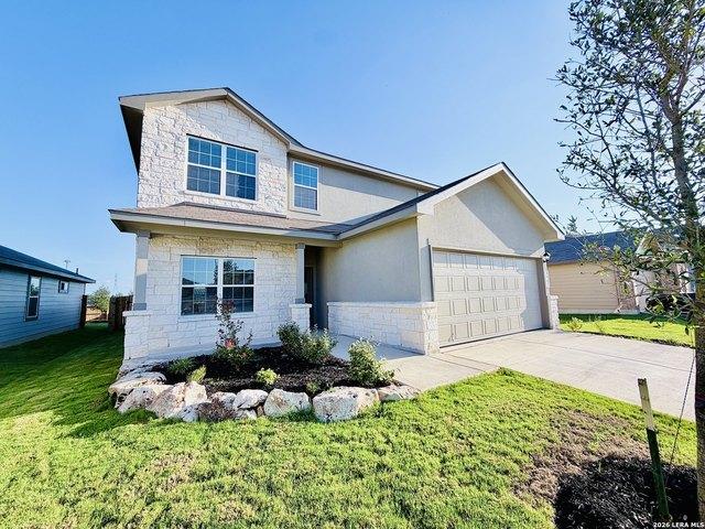 4902 Forward Swing, San Antonio, TX 78261