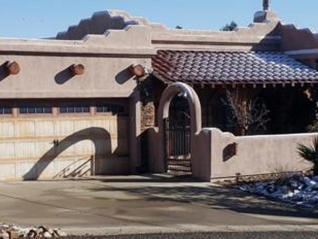 4902 Hornet Dr, Prescott, AZ 86301