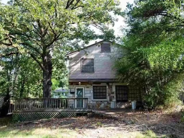 4902 Lafayette Avenue, Little Rock, AR 72205