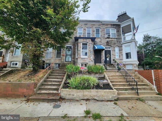 4902 Pennington Ave, Baltimore, MD 21226